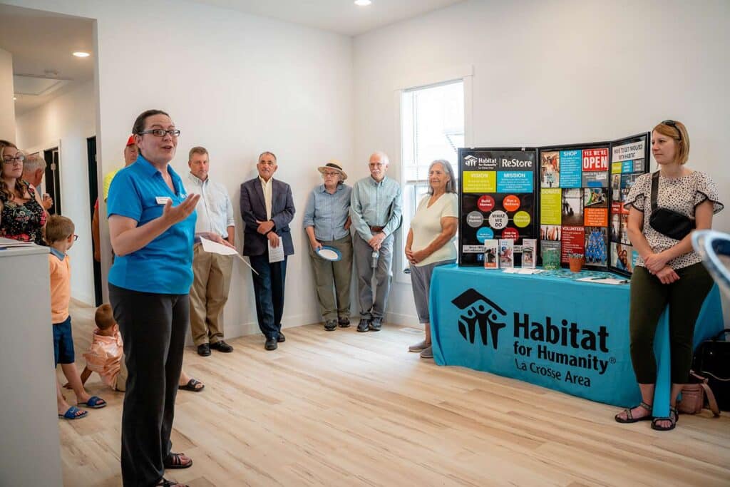 How to Help - Habitat for Humanity of the Greater La Crosse Region